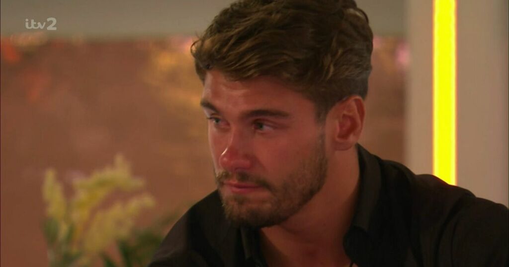 Love Island fans call out Jacques O'Neil after they…
