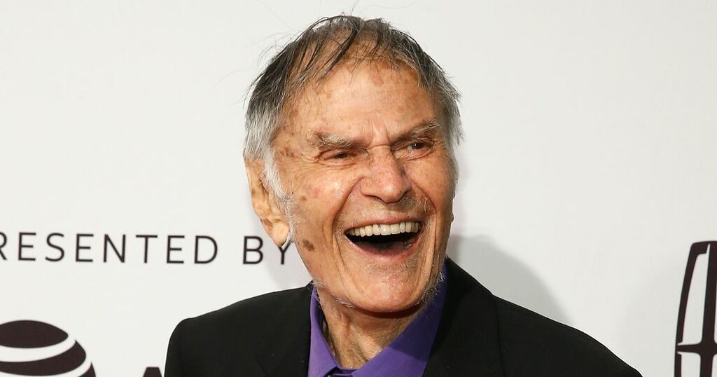 Larry Storch dead: Comedian and F Troop actor dies…