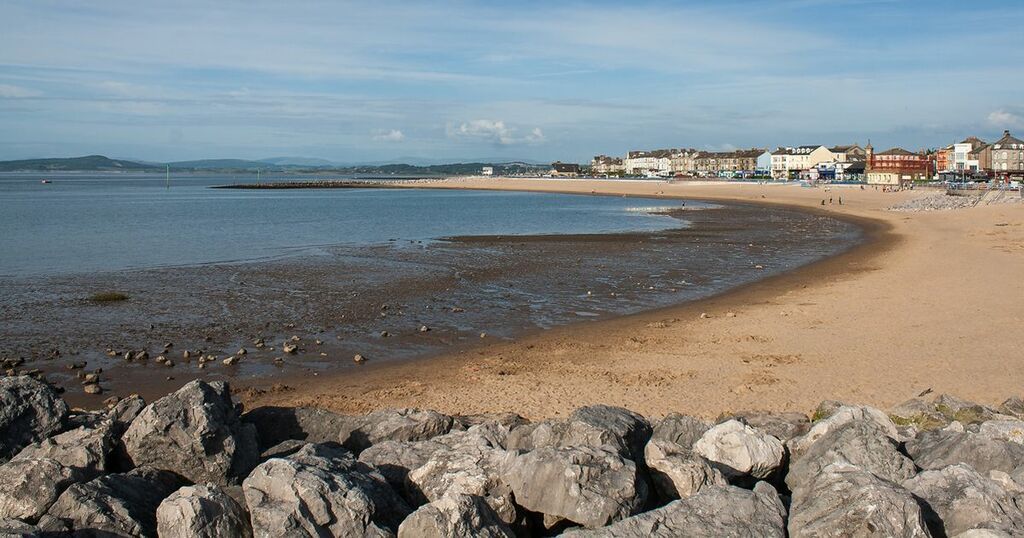 World's most dangerous beaches - from shark attacks…
