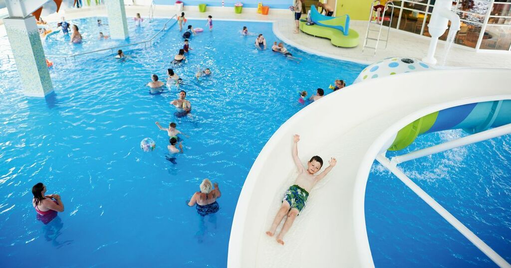 Haven holidays launch huge sale with breaks from as…