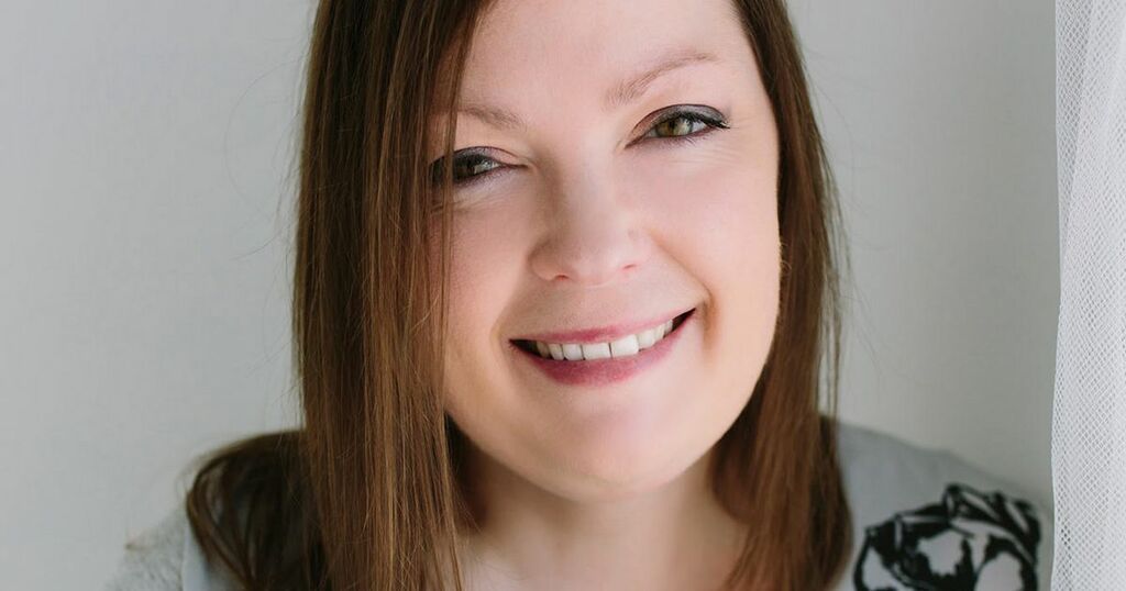 Scots abuse survivor shares how medical cannabis…