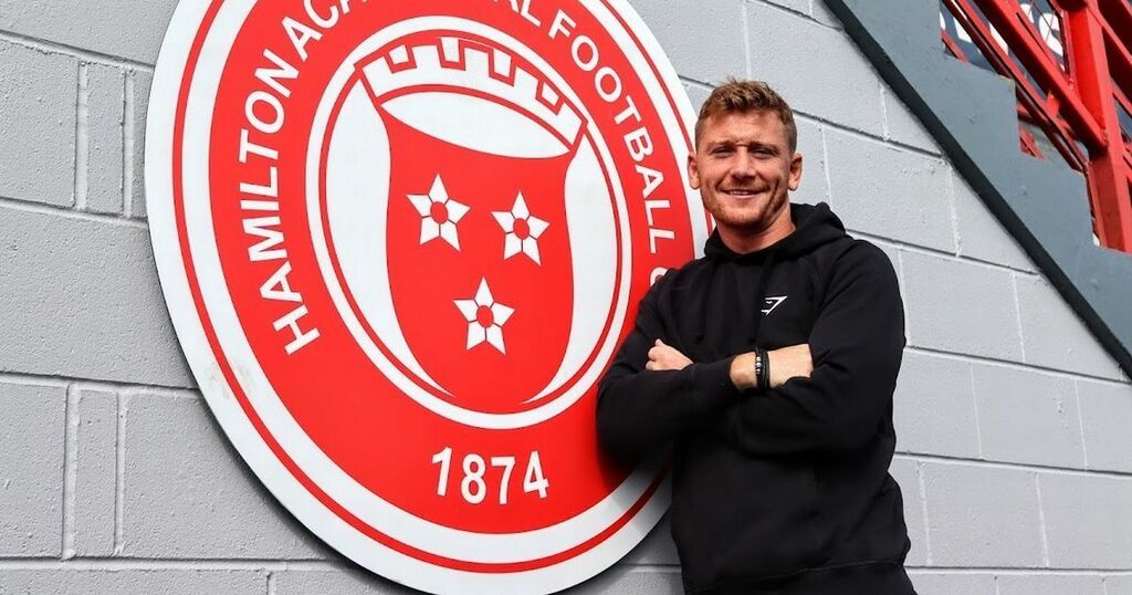 Michael Doyle explains Hamilton transfer and his…