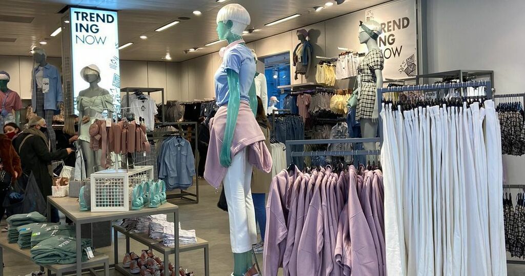 Primark shoppers in disbelief over 'the cutest' new…