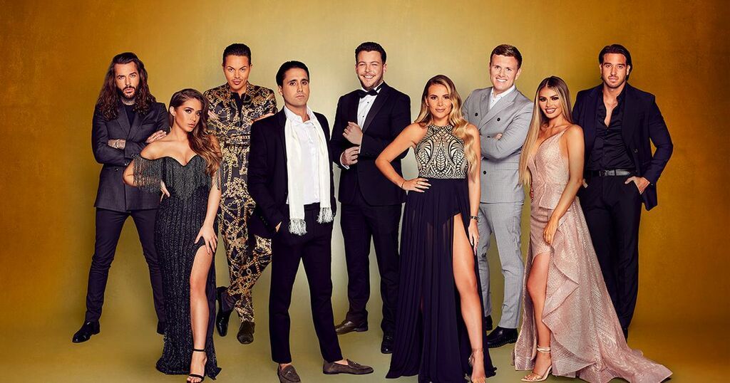 TOWIE cast left 'shaken and shocked' after Yazmin…