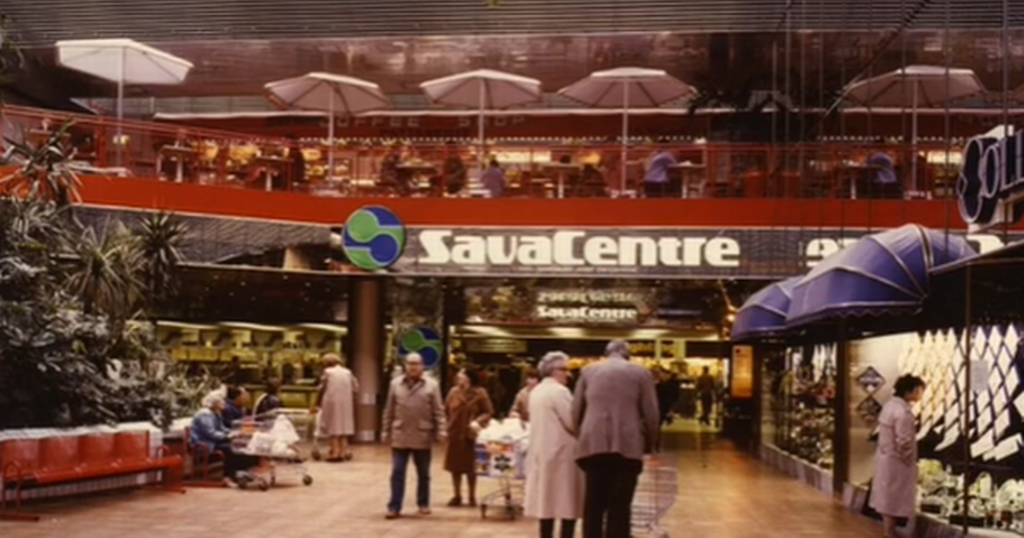 Kwik Save, Safeway and other favourite stores…