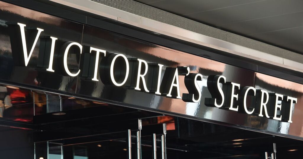 Victoria's Secret gets ready to open in Newcastle city…