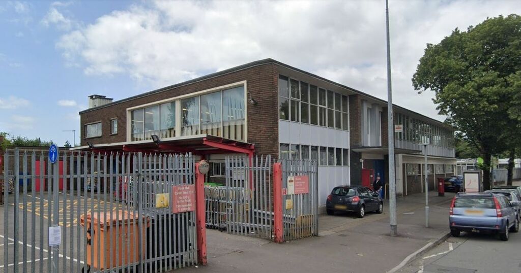 Long-standing Royal Mail sorting office in Cardiff set…