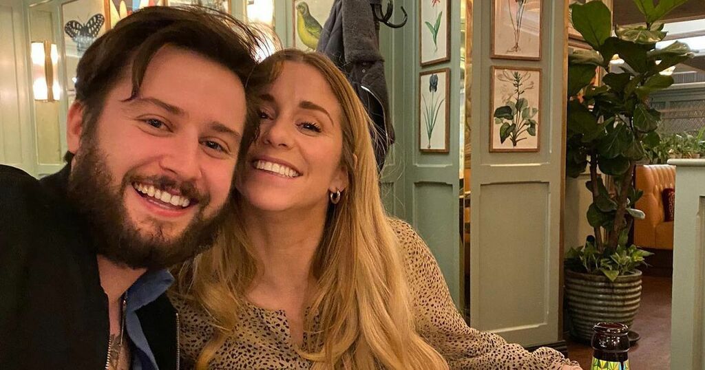 Brit tries US girlfriend’s breakfast and he’s not…