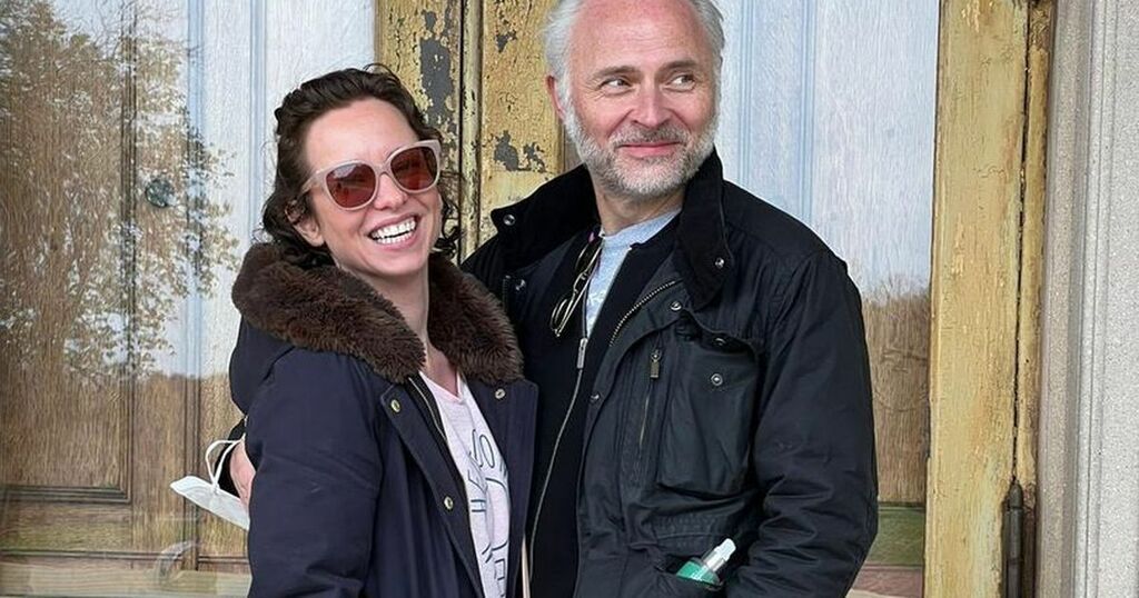 Edinburgh Line of Duty actor asks fans to send wife…