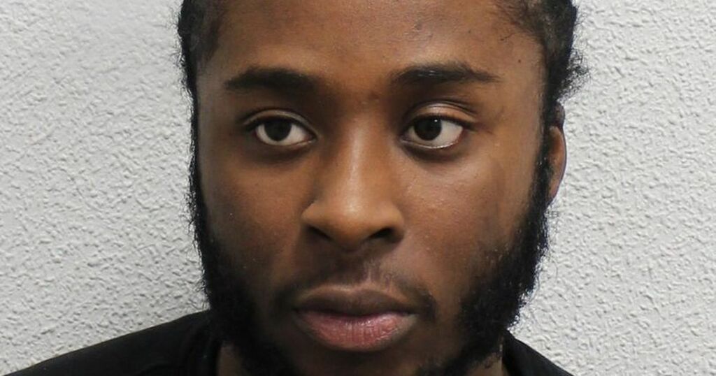 Men mistakenly thought 'caring' victim had drugs…