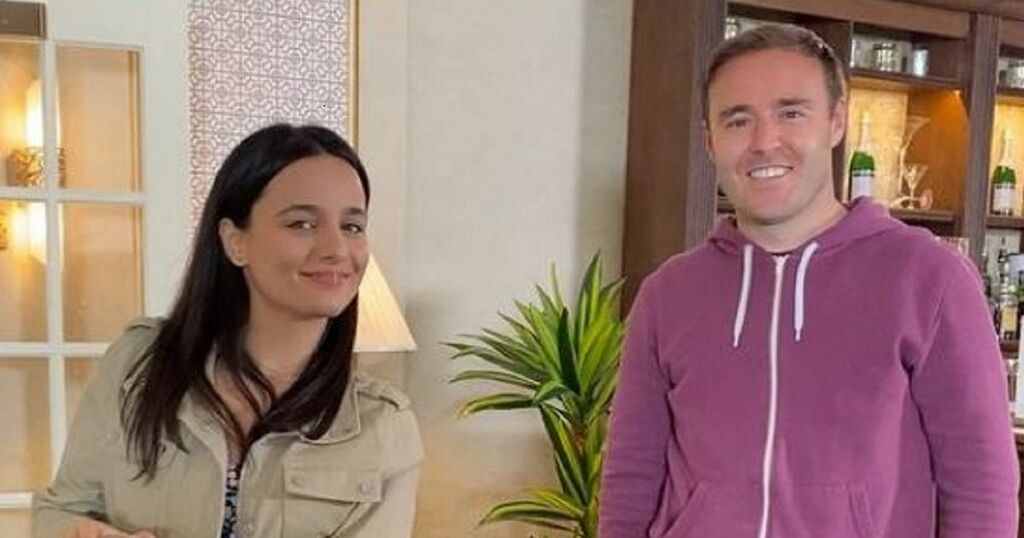 ITV Corrie fans demand return of Alina Pop for…