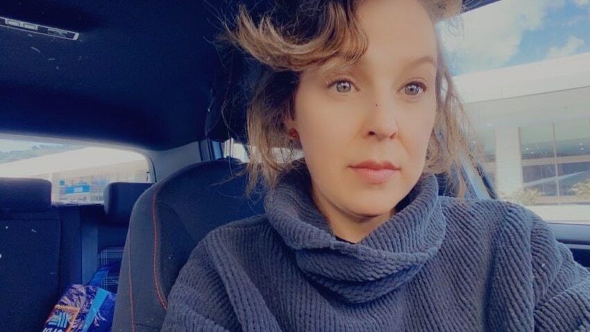 Single Mother Facing Homelessness Implores Government