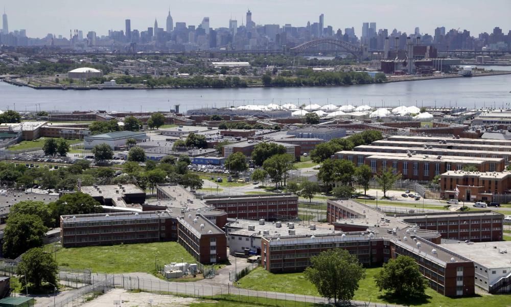‘It’s inhumane’: how US prison work breaks bodies and…