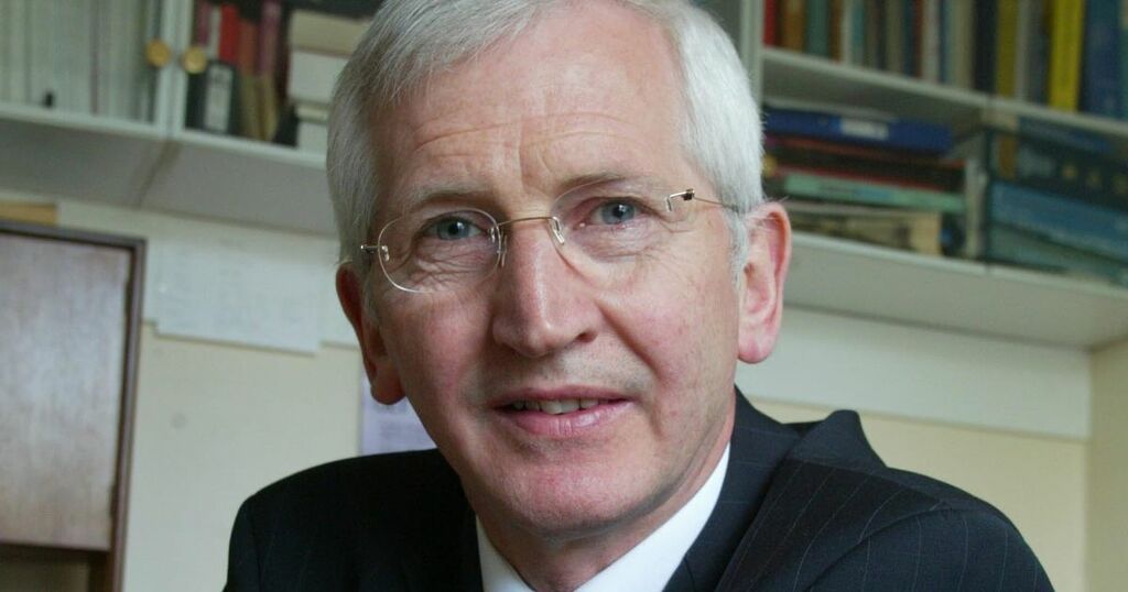 Irish doctor gives timeline for return of Covid-19…