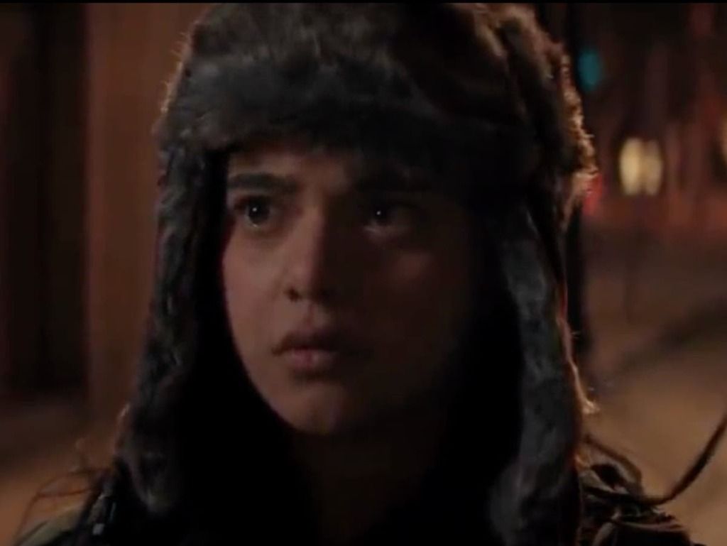 Ms Marvel episode 6 viewers lose minds as Easter egg…