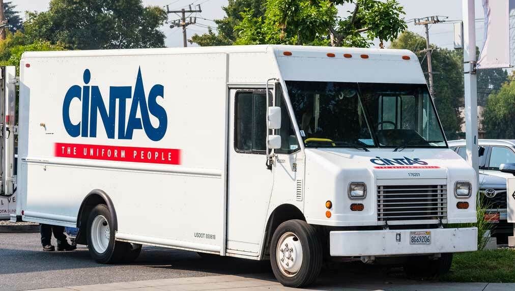 Cintas Stock: CTAS Beats Q4 Earnings Estimates, Sees…