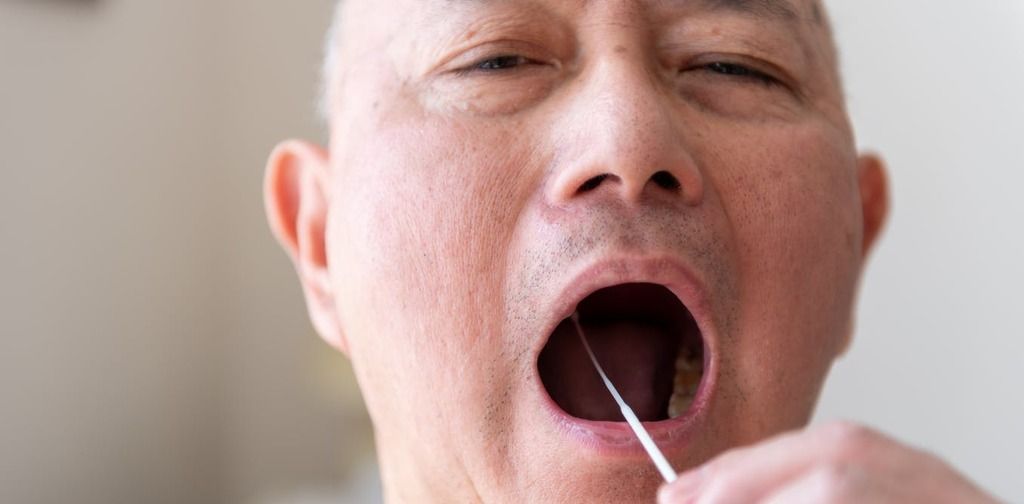 RATs for flu exist – should we be self-testing for…