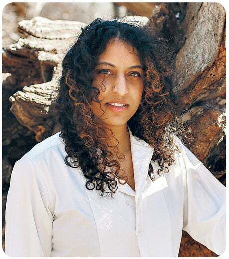 I’m A Fan: Author Sheena Patel’s stunning debut