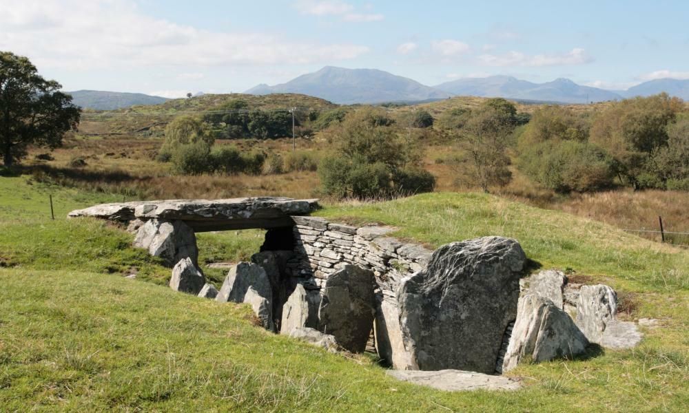 Romans, Druids and Camelot: the UK’s best ancient…