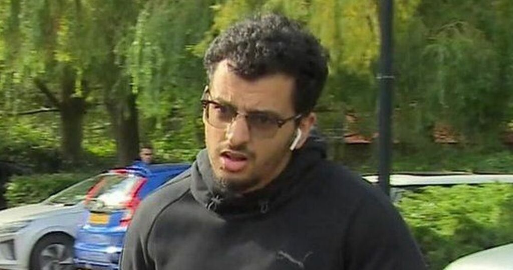 Fugitive brother of Manchester Arena bomber still on…