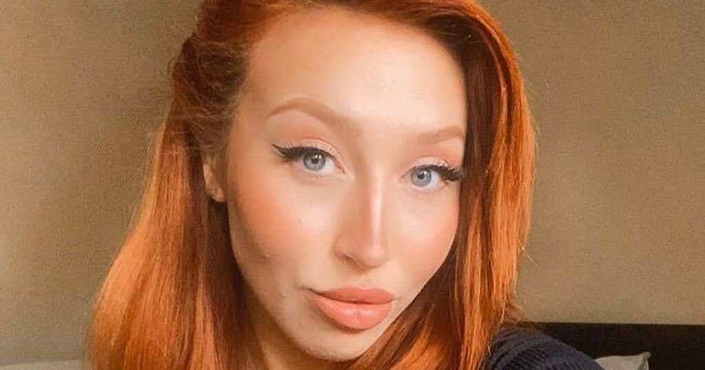 Brit who married double killer 'Animal' in US jail…