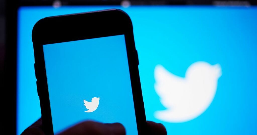 Twitter down as users report 'serious issues' with…