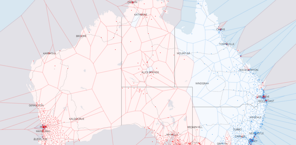 The Barassi Line: a globally unique divider splitting…