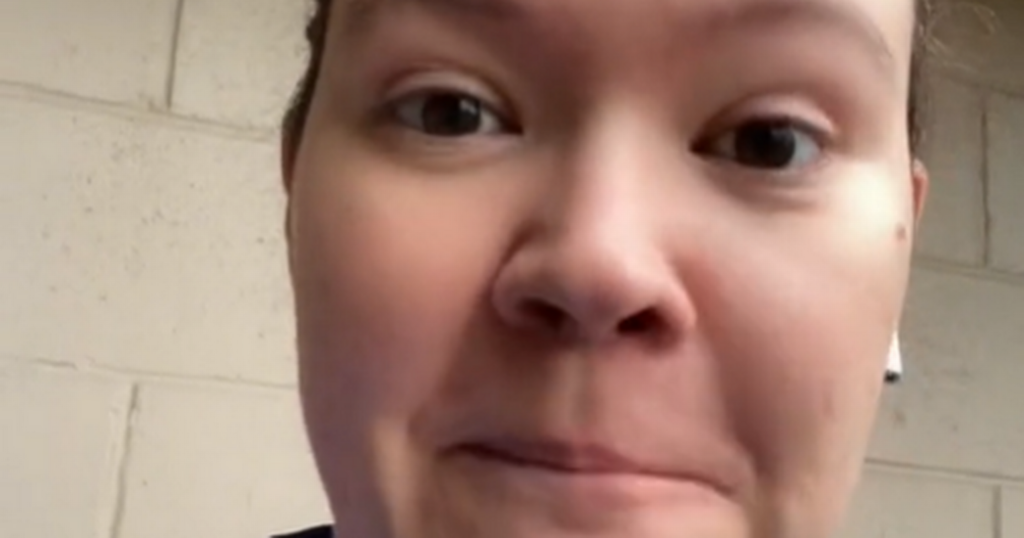 Woman claims energy bill 'already 50% less' after…