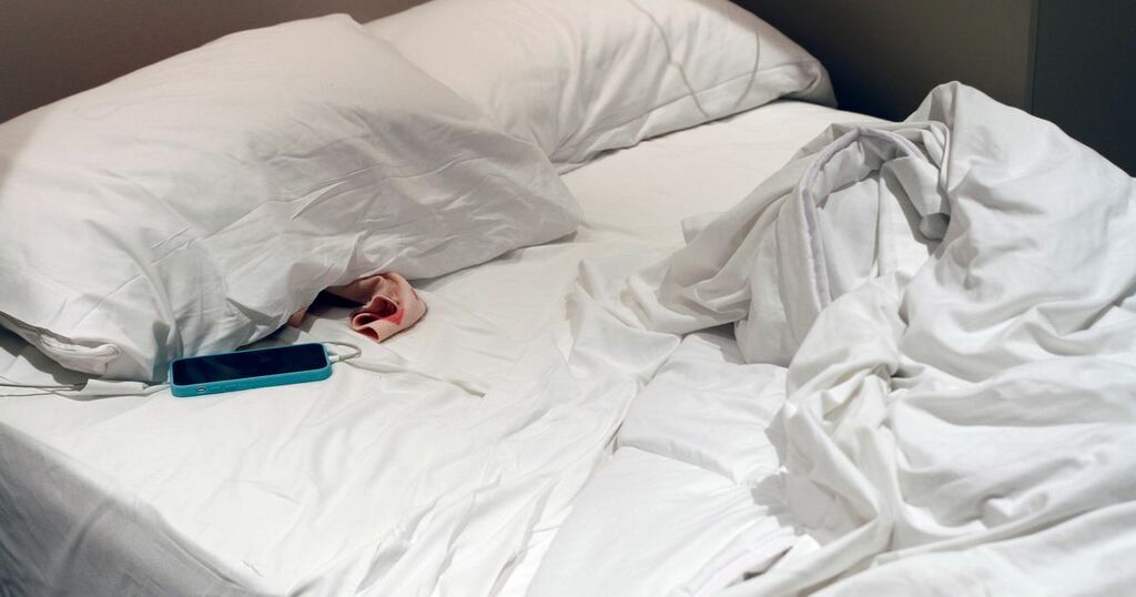 Expert reveals filthy places in your home that nobody…