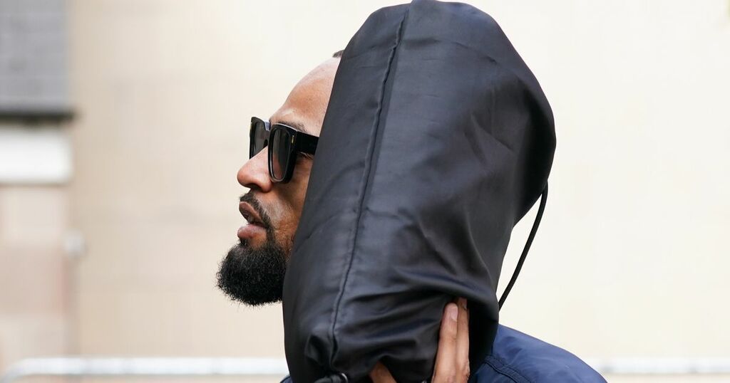 Kurtis Dilks jailed over terrifying raid at the home…