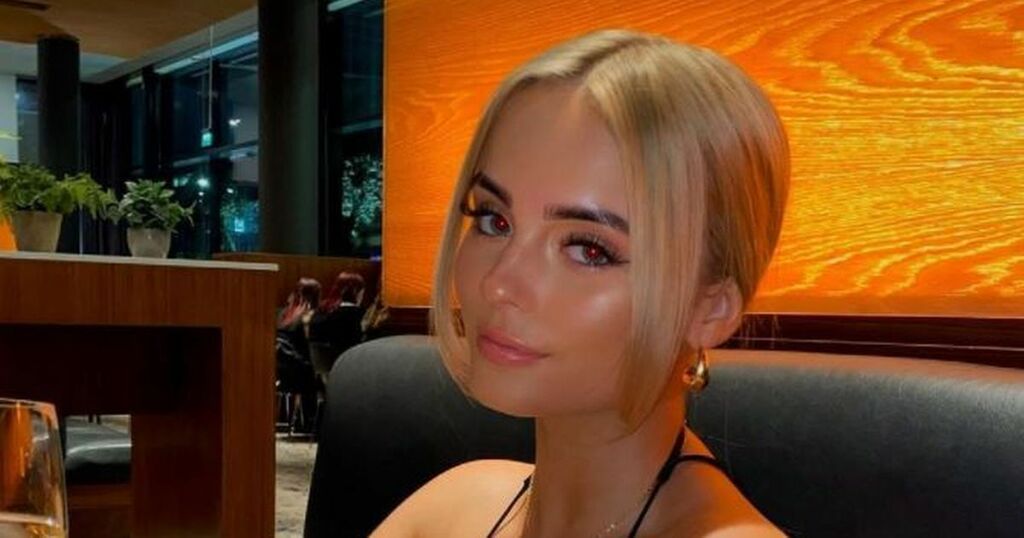 ITV Coronation Street's Kelly Neelan actress Millie…