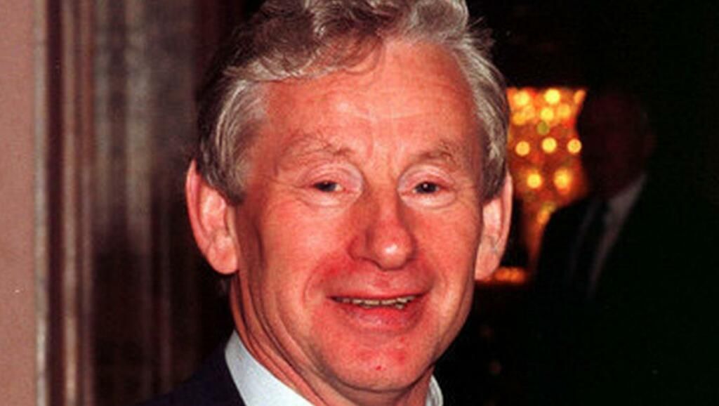 Obituary: Joe Barry, former RTÉ director-general who…