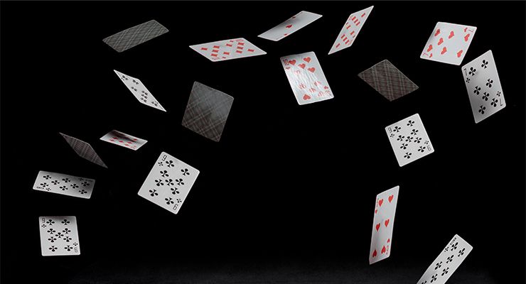 Stacking the deck