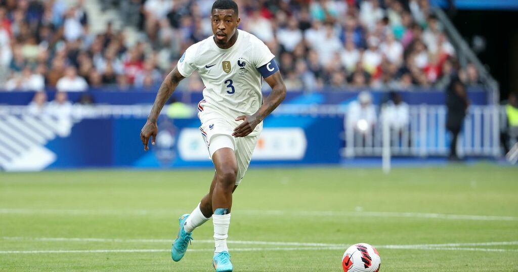 Chelsea news: Direct talks for Presnel Kimpembe as…