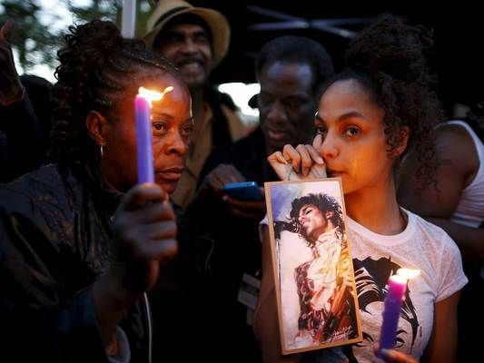 Prince dead: Post-mortem to be carried out after…