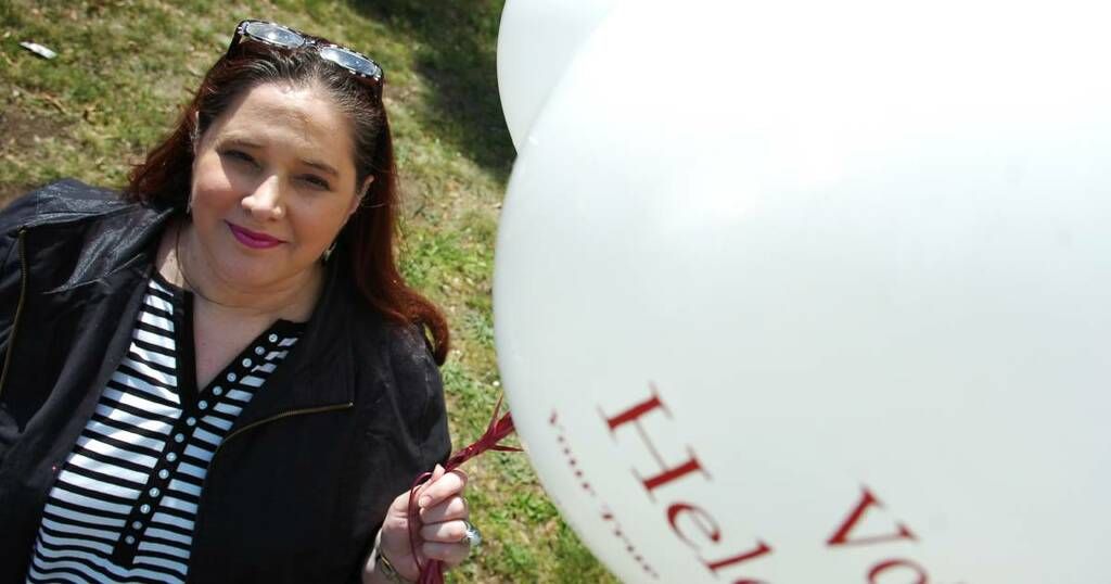 Former 'larger than life' MLA Helen Cross dies