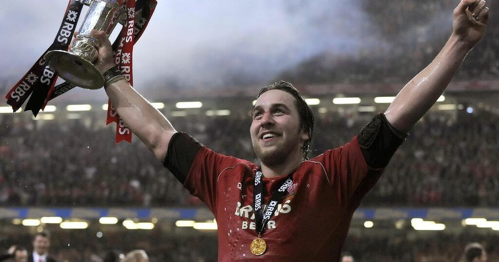 Ryan Jones suing WRU and World Rugby after devastating…