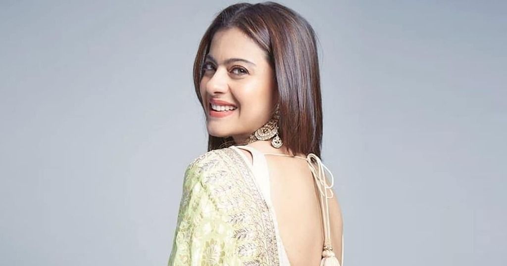 Entertainment: Kajol to make series debut with Disney+…