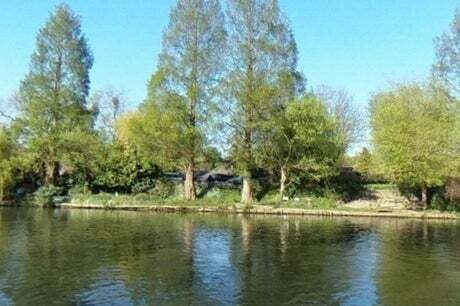 UK heatwave: Brian Sasu, 14, who drowned in the Thames…