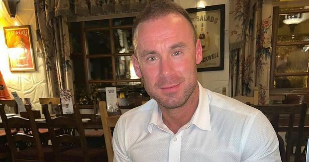 Irish gym owner tells of life after prison for…