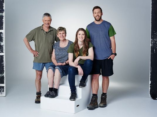 John Roughan: TV families public victims of ill market