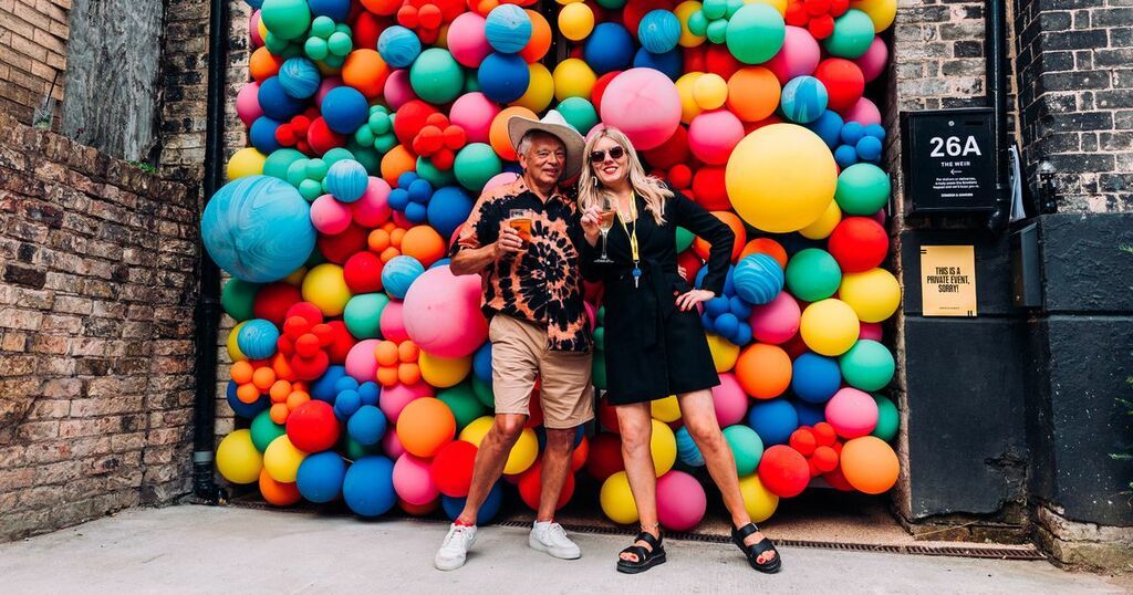 Sowdens sends guests back to the Eighties as it…