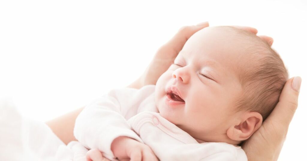 Signs your baby is too hot while sleeping – and what…