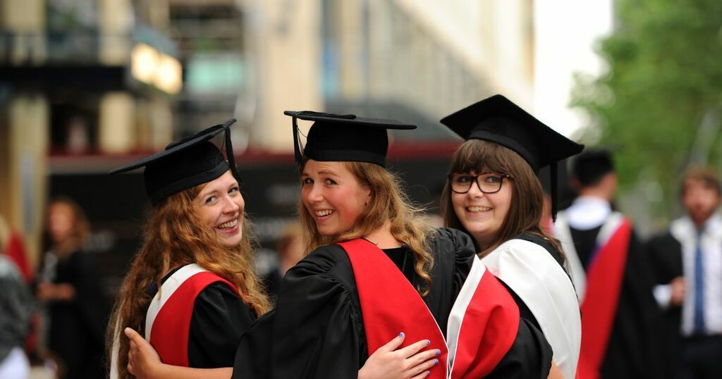 Cardiff University graduation 2022: Road closures and…