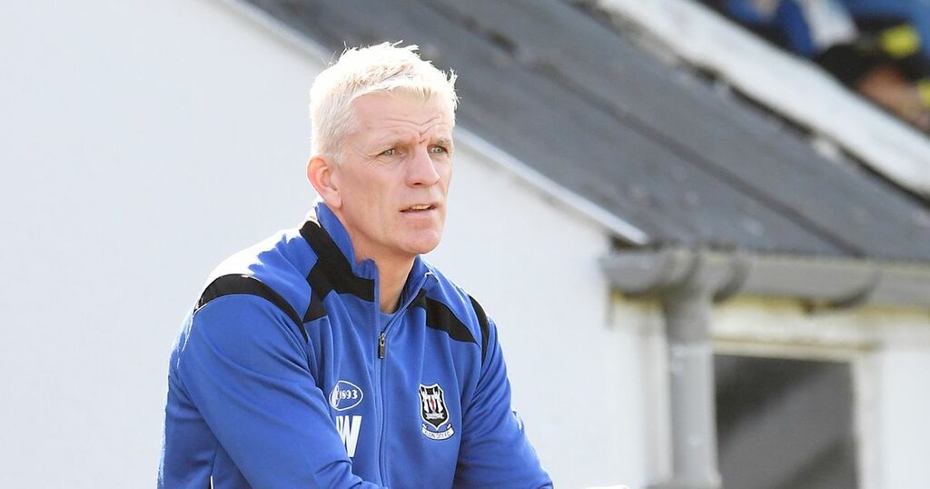 Club legend Jim Weir confident St Johnstone will steer…