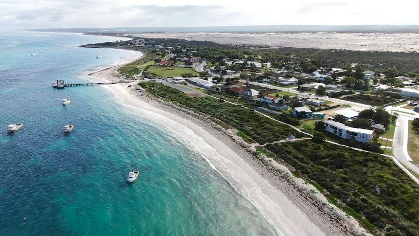 Thousands of homes sit vacant in WA shires amid…