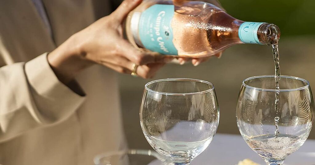 Best Amazon alcohol deals: Top booze offers for the…