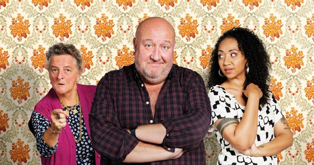 BBC The Tuckers: Cast list, what's it about and when…