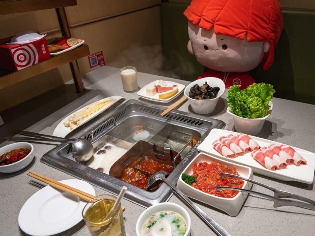 Hot Pot Giant Haidilao To Spin Off International…