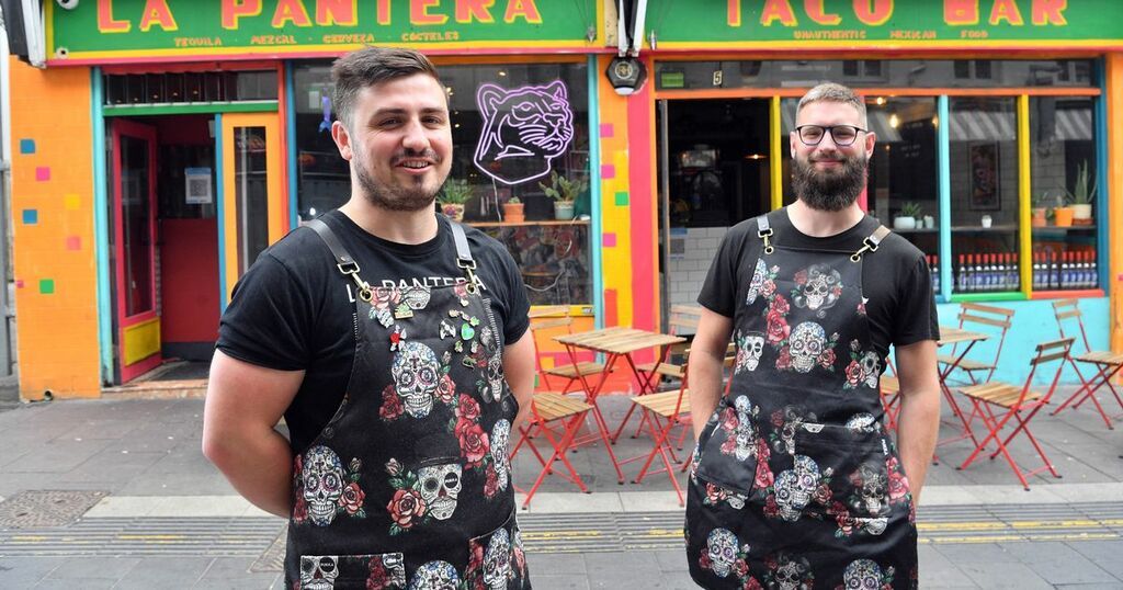 What's on the menu at the three Welsh restaurants on…